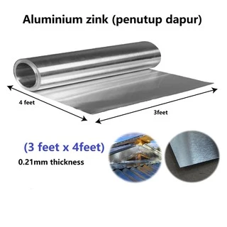 zink sheet - Prices and Promotions - May 2025 | Shopee Malaysia