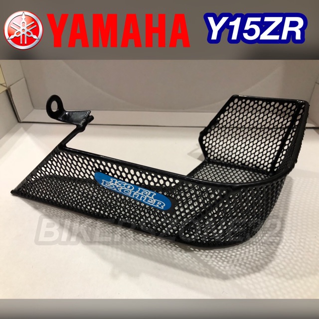 Y15ZR / Exciter / Y15 Mini Side Basket (Bakul Kecil) | Shopee Malaysia