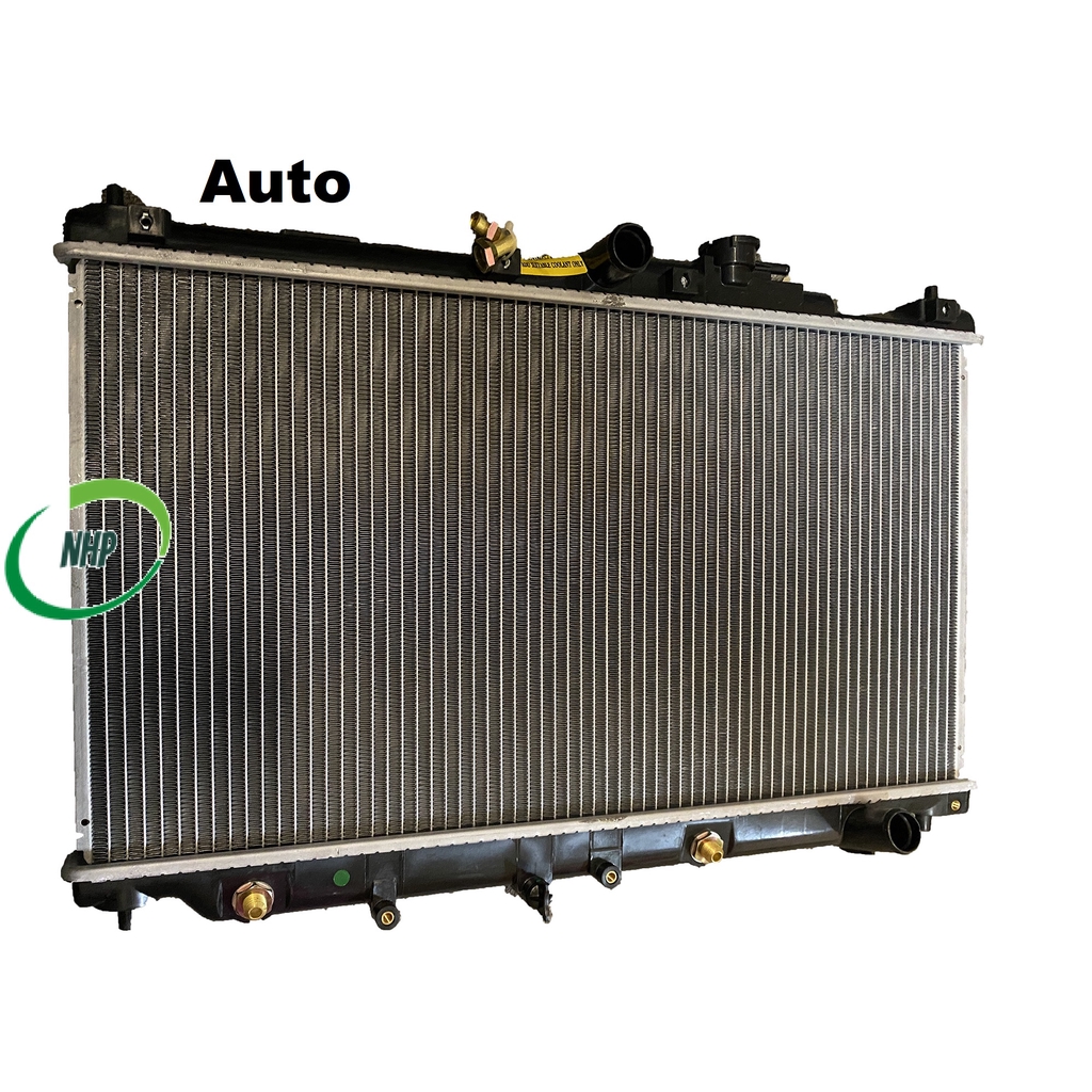 Honda Accord SM4 Radiator (26mm) Produk Baru | Shopee Malaysia