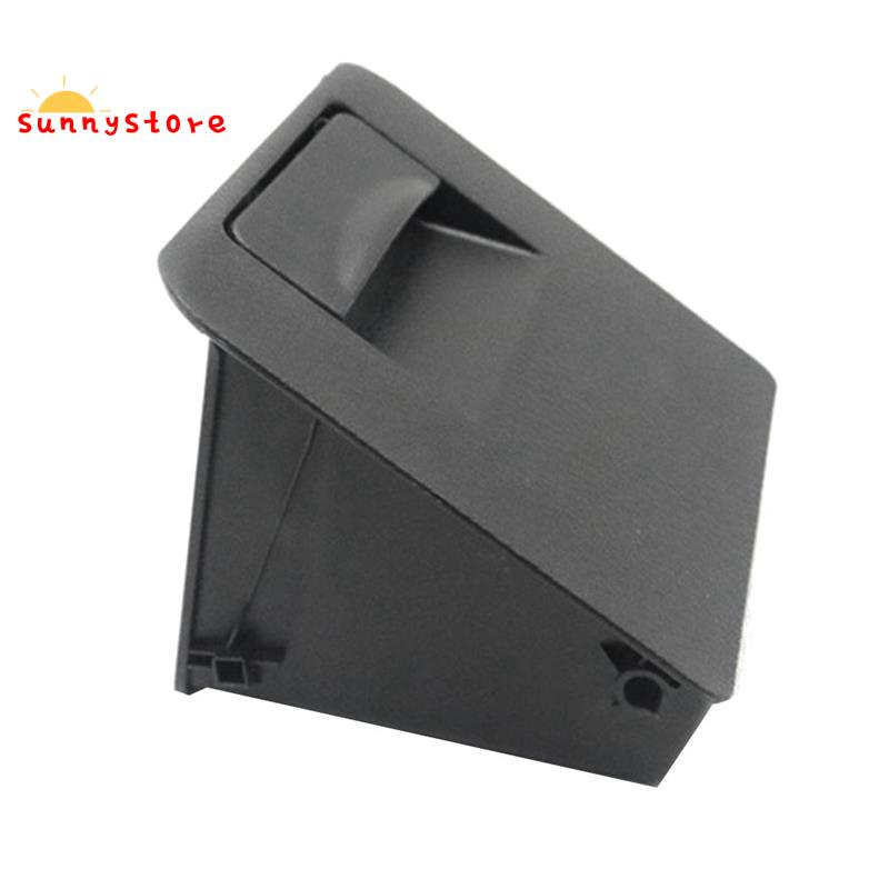 Car Interior Dashboard Coin Box Drive Left Storage Box Container ...