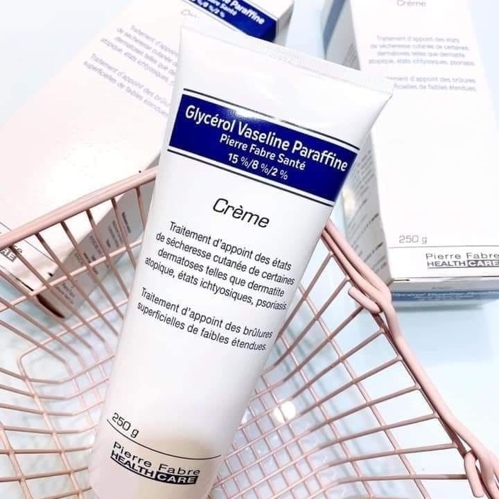 Glycerol VASELINE PARAFFINE CREME | Shopee Malaysia