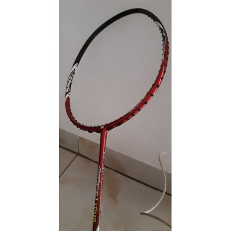 Yonex Arcsaber badminton racket | Shopee Malaysia
