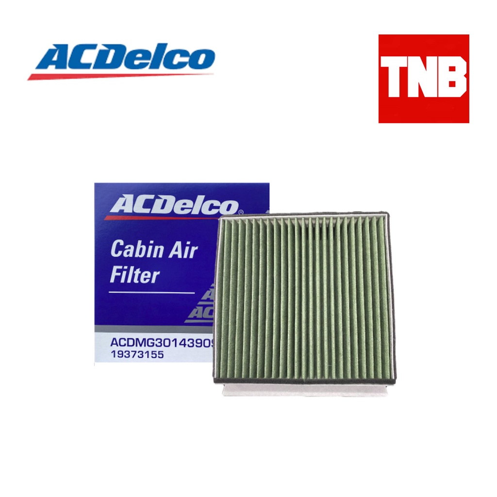 ACDelco Air Filter MG ZS Year 2017-2019 Carbon (19373155) | Shopee Malaysia
