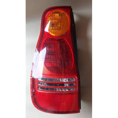 USED Matrix Tail Lamp Rear Body Light Hyundai Inokom Lavita Old Pre ...