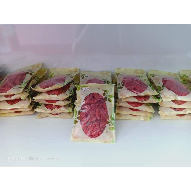 SALAI LUMEK MERAH (100g) | Shopee Malaysia