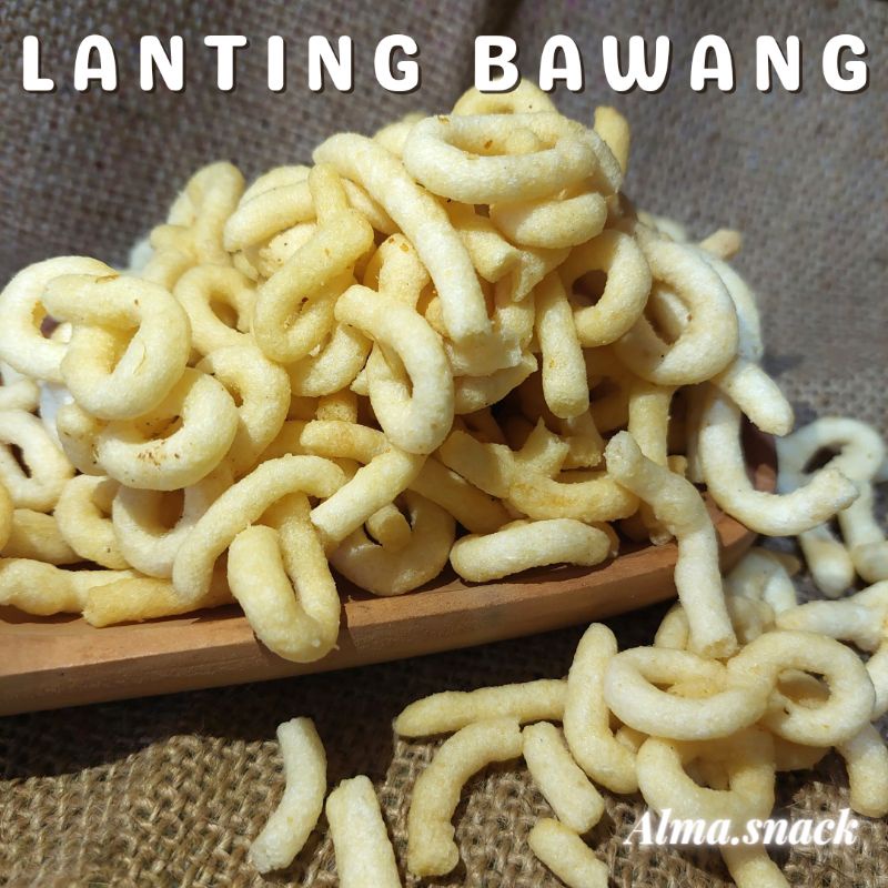 1000gr ONION LANTING / COLOR LANTING / SHRIMP LANTING / BALADO LANTING ...