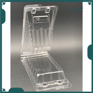 BENXON Sandwich Box with Lock [ 100pcs± ] BX-SE-20 Bakery Disposable ...