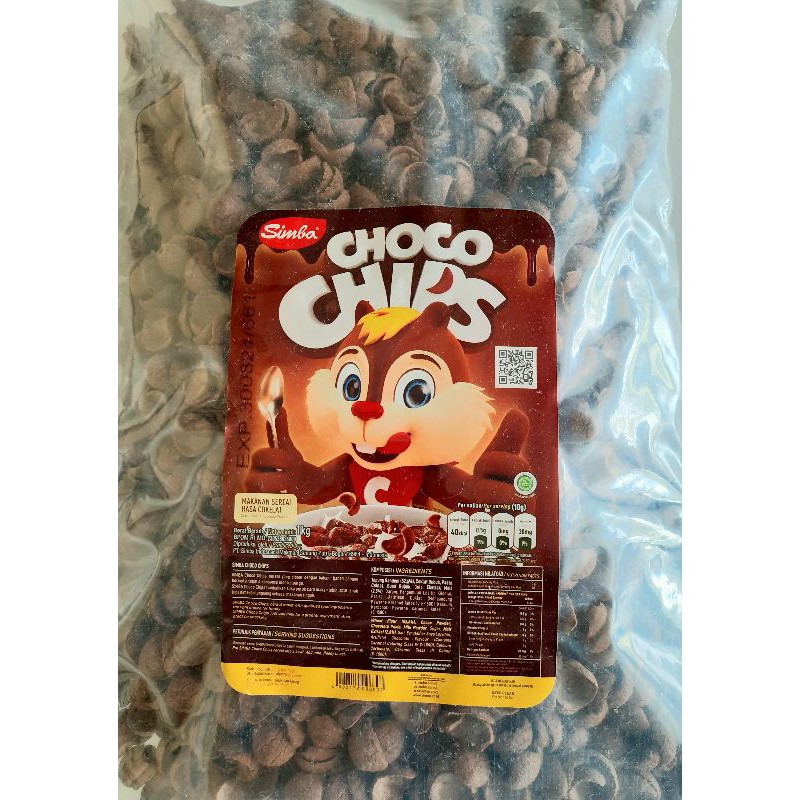 Coco Crunch Simba 950gr | Shopee Malaysia
