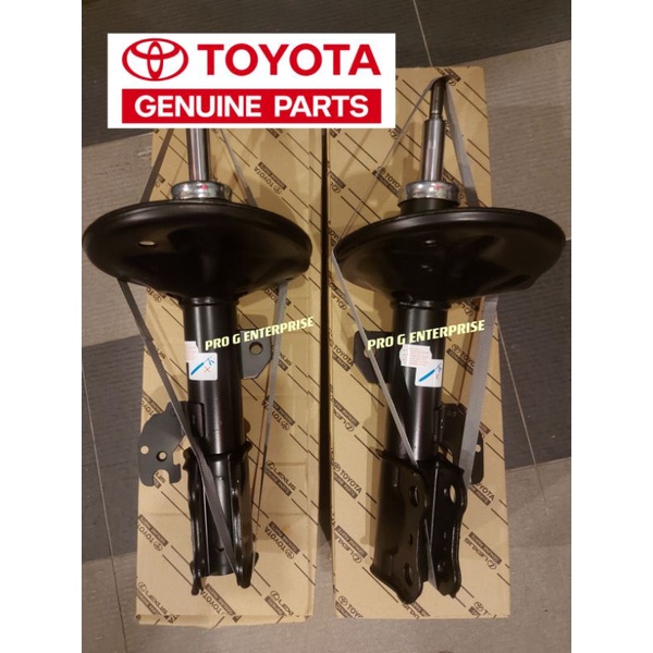 [THAILAND] TOYOTA CAMRY ACV40 ACV41 ABSORBER SET | Shopee Malaysia