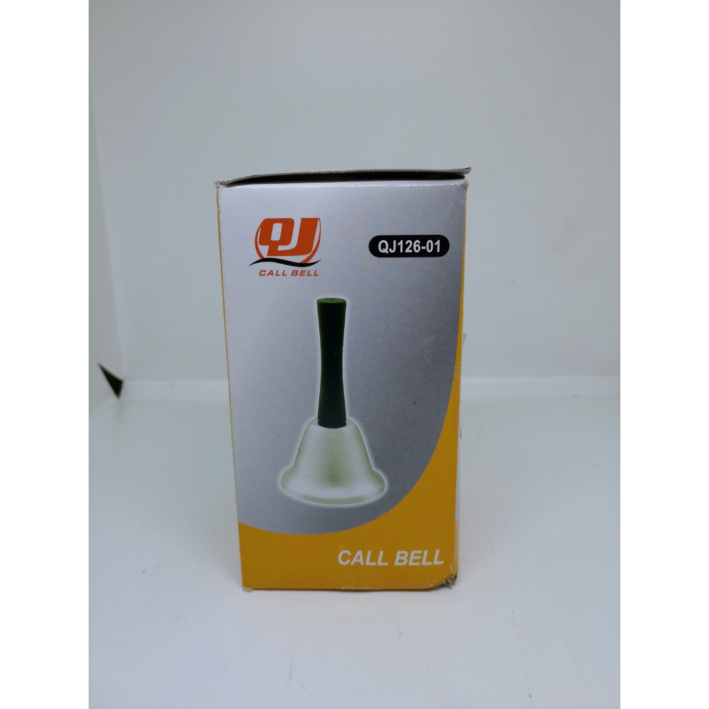 QJ126 02 Call Bell (A) | Shopee Malaysia