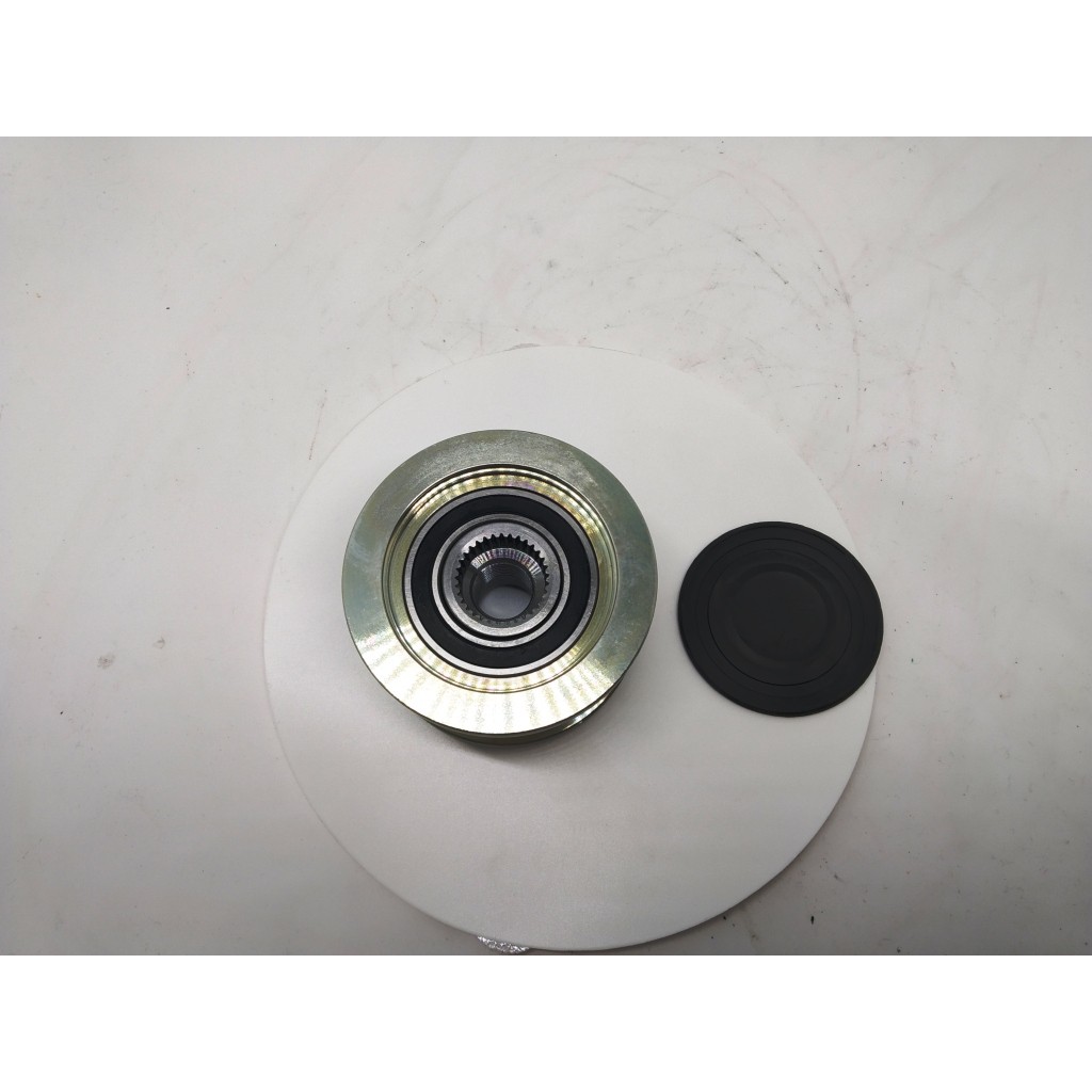 ALTERNATOR CLUTCH PULLEY FOR TOYOTA HILUX KUN 25 , 27060-0L020, 27060 ...