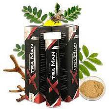 Xtraman - Effervescent Tablets Enhance Male Physiology, Reduce ...