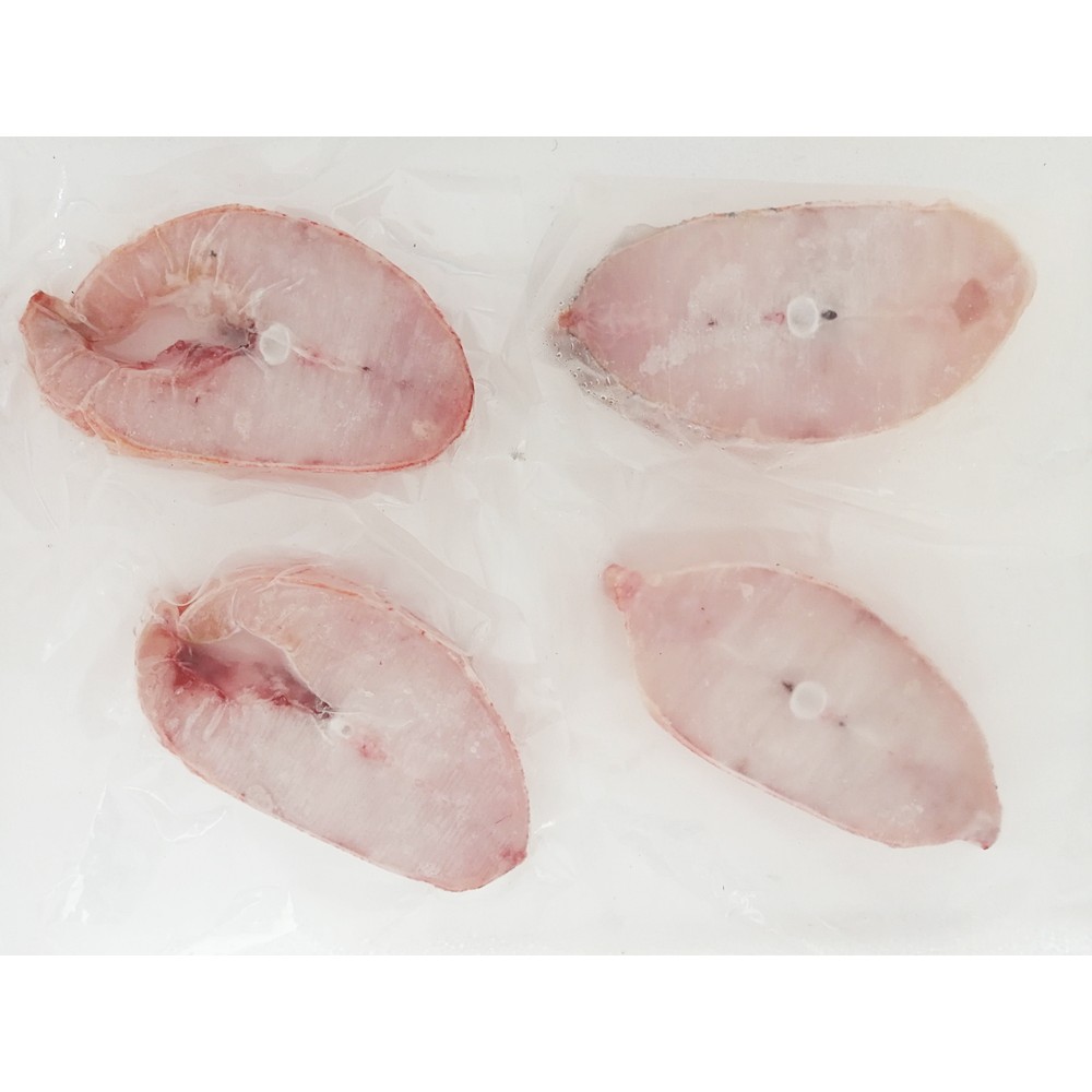 Fresh Frozen Wild Catch Coral Grouper Fish 700gm / Ikan Kerapu Bara 七星斑 ...