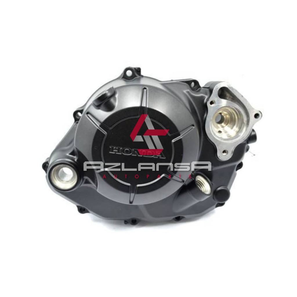 Cover RH Crankcase ( 11330-K56-N00 ) RS150R V1 💯 Honda Original ...