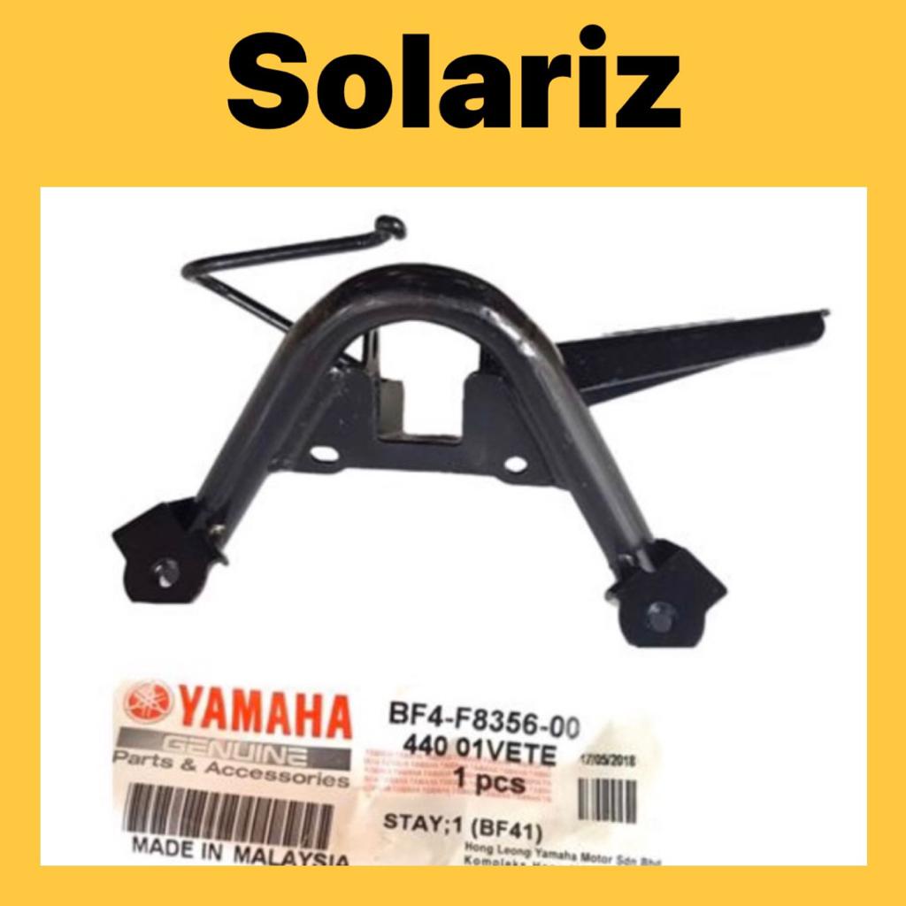 100% ORIGINAL YAMAHA EGO SOLARIZ SOLARIS SOLARIK STAY HORN BRACKET BF4 ...