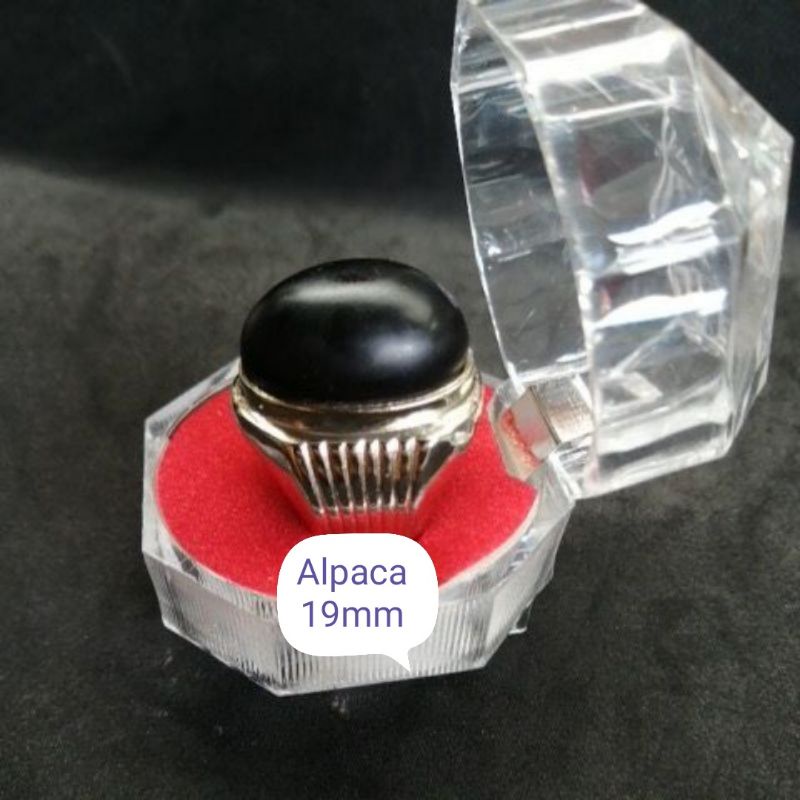 (cincin penawar hitam,Black magic wood)黑金刚 | Shopee Malaysia