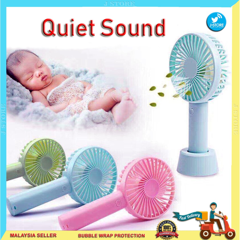 Rechargeable N9 Portable Fan + Battery Multifunction Mini Handy Fan ...