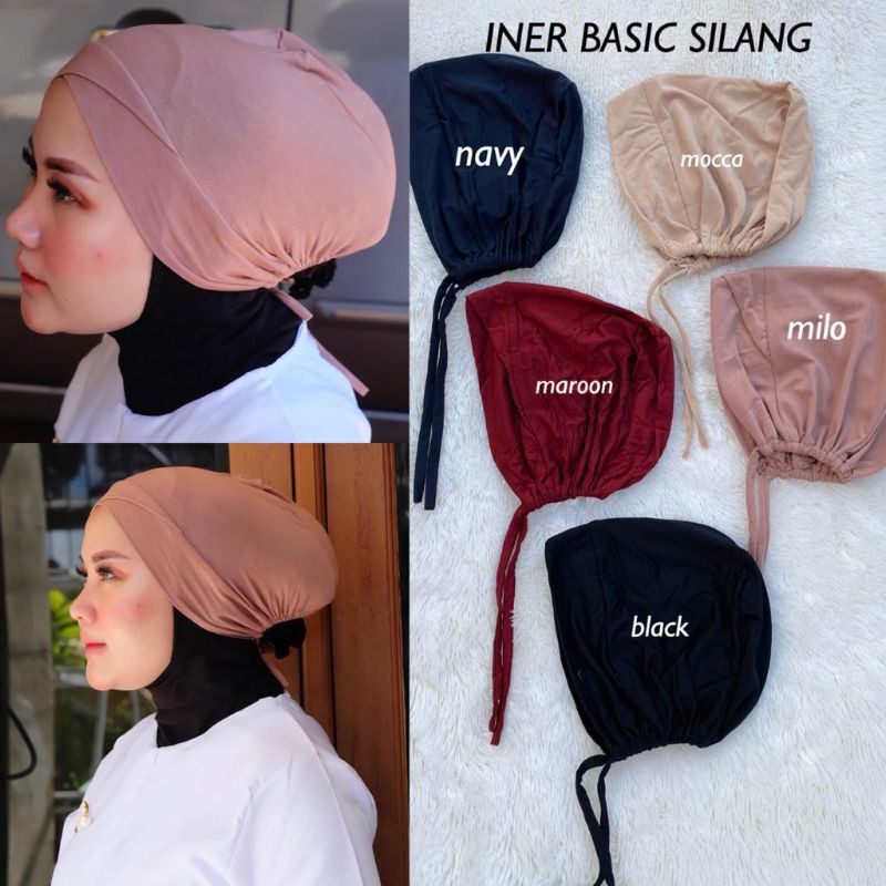Inner BASIC Cross/Cross INNER | Shopee Malaysia