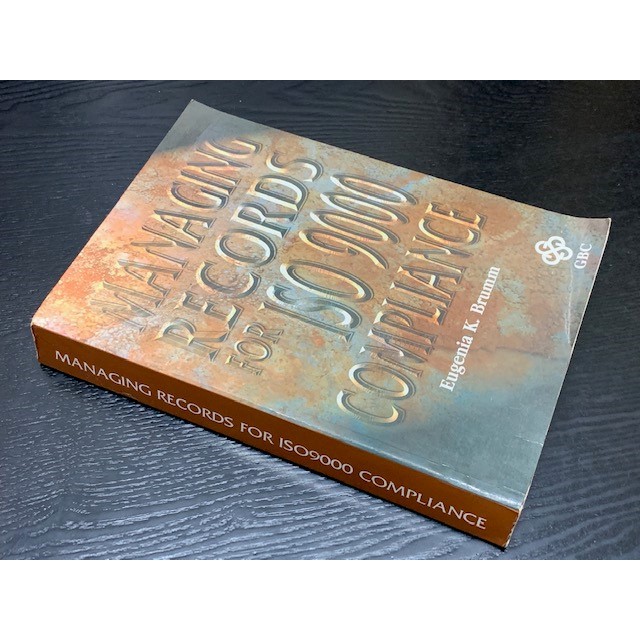 Managing Records for ISO 9000 Compliance | Shopee Malaysia