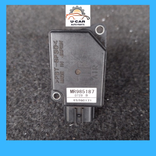 Proton Inspira 1.8 2.0 Mitsubishi Lancer X 1.8 2.0 Air Flow Sensor ...