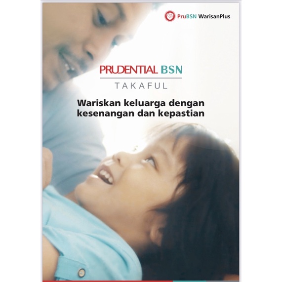 Simpanan + Hibah Takaful | Pru BSN Serendah Rm100 !! | Shopee Malaysia