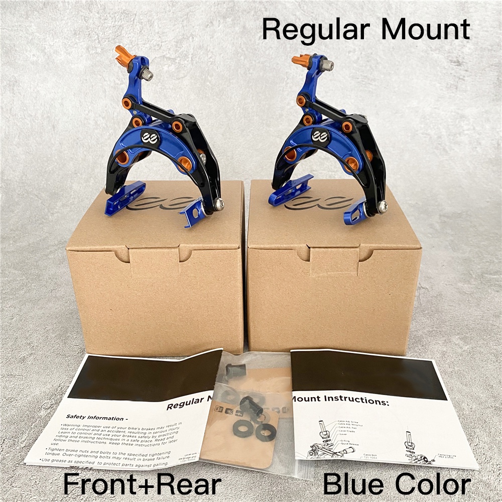 CANE CREEK EE Brakes G4 Caliper Limited Edition 92g 96g brake road ...