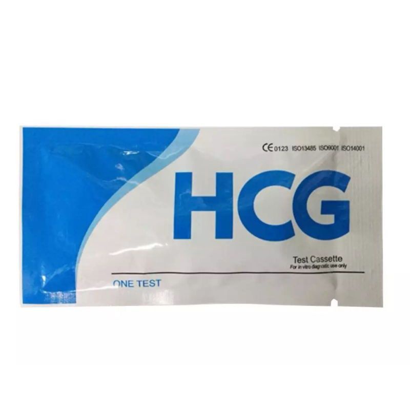 HGC Pregnancy test kit TEST ALAT UJI HAMIL | Shopee Malaysia