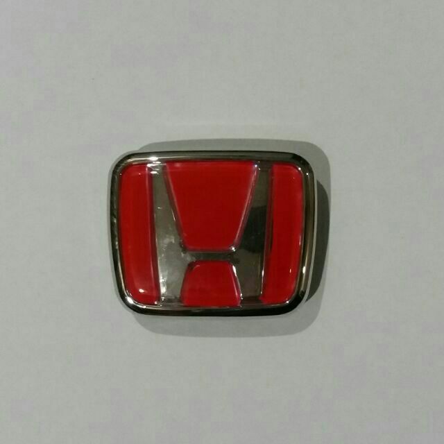 Emblem Logo Honda Civic EG EK EJ SO4 | Shopee Malaysia