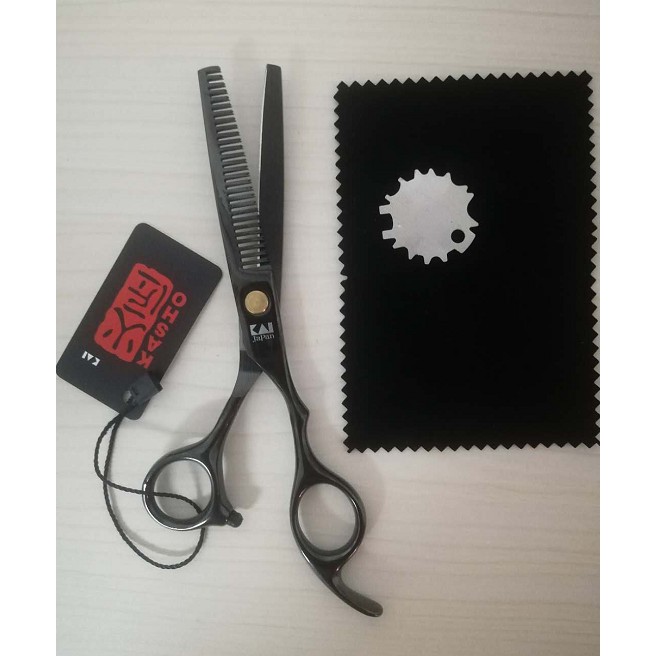 Kasho♔Professional Scissors For Hairdressers Hairdressing Scissors ...