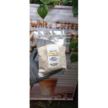 White Coffee / Kopi Putih ( Kopi Pak Ali ) | Shopee Malaysia