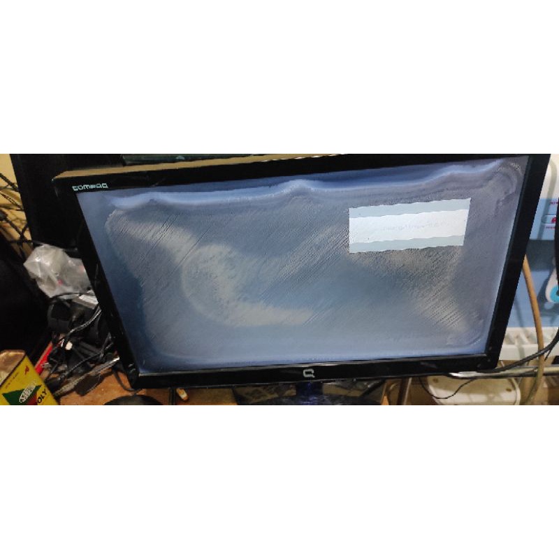 19 in minus compact Computer monitor | Shopee Malaysia