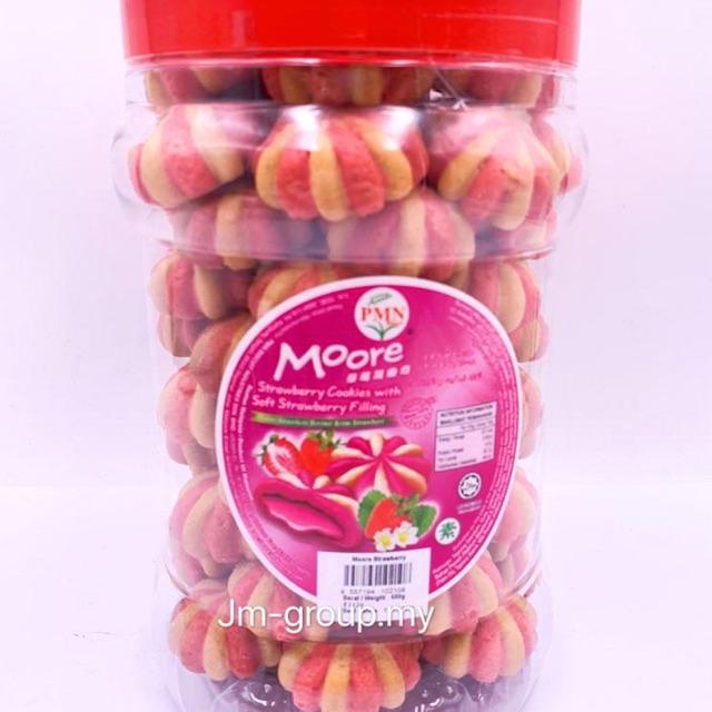 Moore Biskut /Biskut Sugee/Biskut Chocolate Chip Biskut Raya Cookies ...