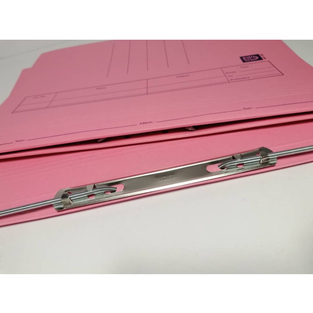 Lion MFF350 Manila Flat Spring File / Manila File / Spring File (MFF ... Lion MFF350 Manila Flat Spring File / Manila File / Spring File (MFF ...