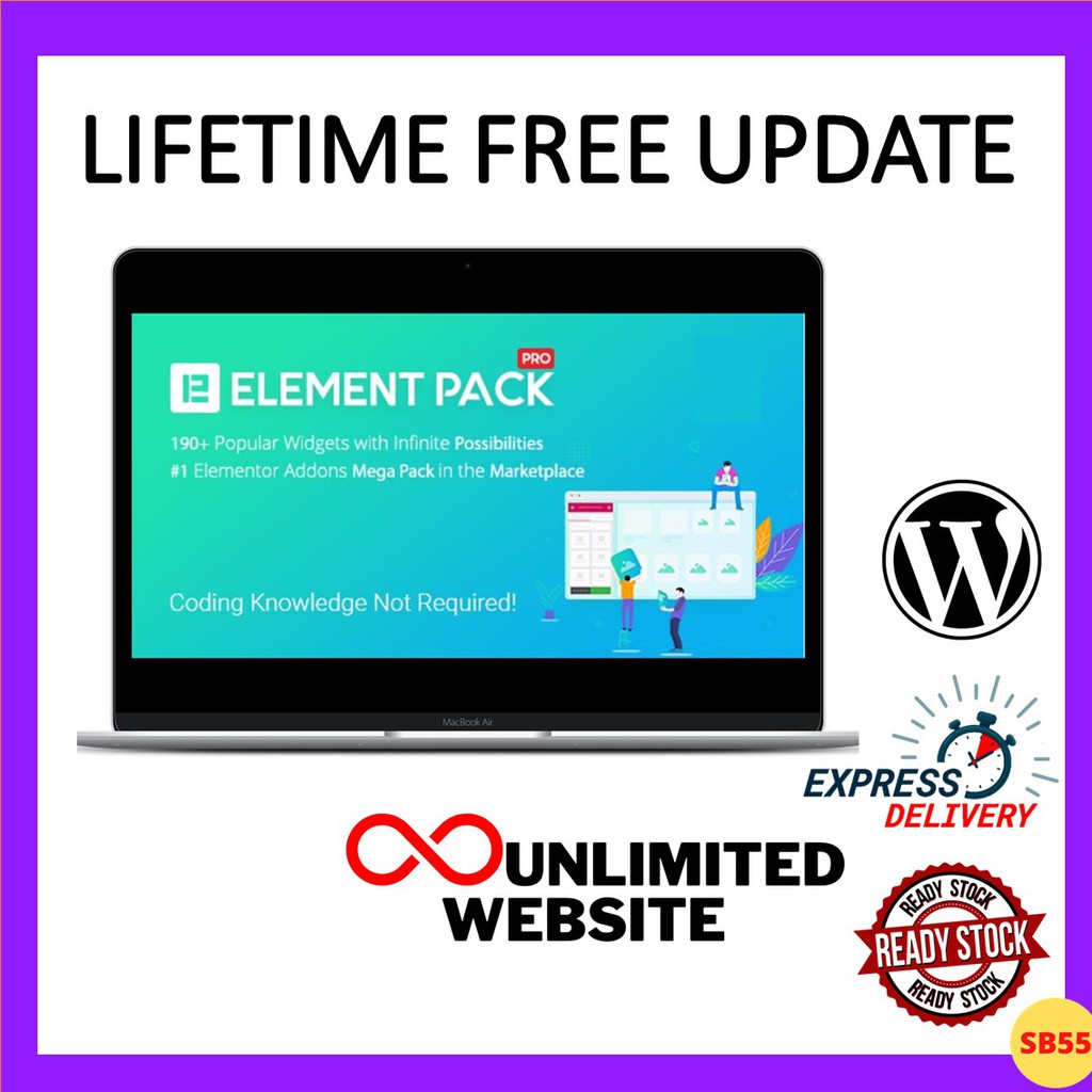 Element Pack for Elementor - Ultimate Essential addon Pack for ...