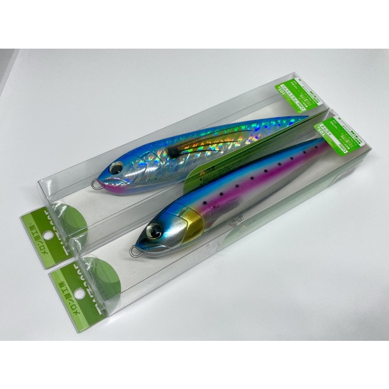GT STICKBAIT MELON YA 🇯🇵 (USED) | Shopee Malaysia