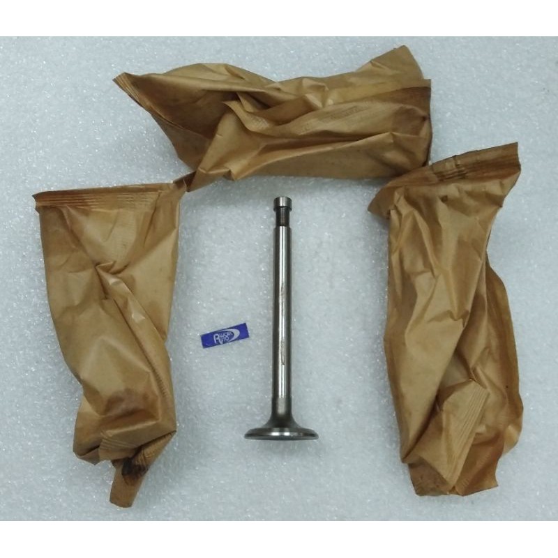 MAZDA 324 1.3,808,1991"-ON EXHAUST ENGINE VALVE(E301-12-121)- 1 BOX ...