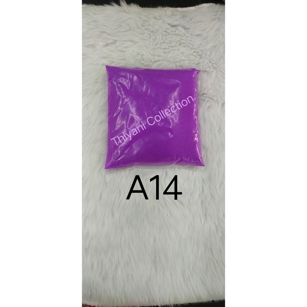 Rangoli color sand powder 500grms pack | Shopee Malaysia