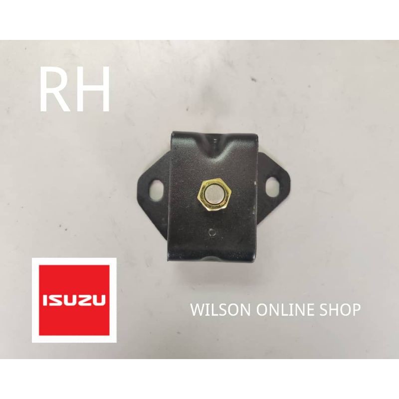 Malaysia Isuzu NPR NHR Hicom 2.8 MTB140 Front/Depan Engine Mounting(RH ...
