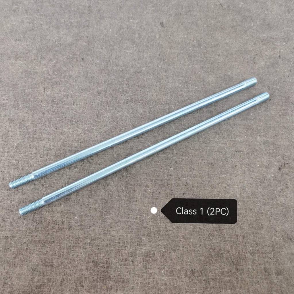 EX5 CLASS 1 EX5 DREAM BLOCK STUD TIANG BLOCK + HEAD NUT SAIZ TIANG ...