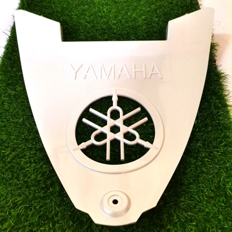 LC135 V2 engine lower cover accessories | Shopee Malaysia