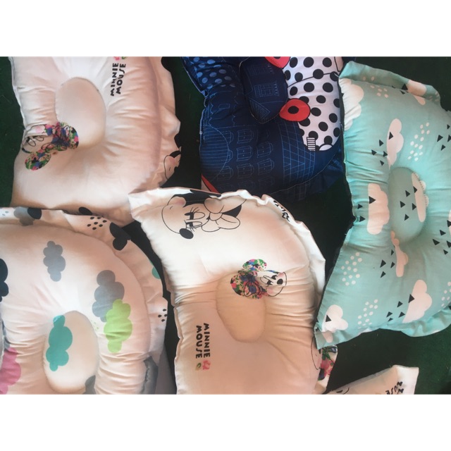bantal baby viral lock 🍼 | Shopee Malaysia