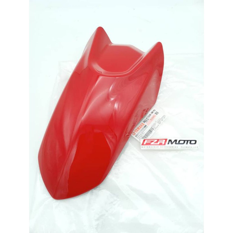 YAMAHA NVX V1 / V2 FRONT FENDER UPPER MUDGUARD DEPAN original Vietnam ...