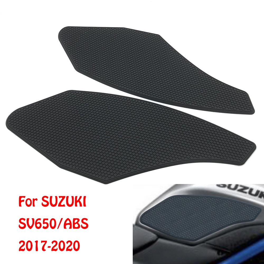 For SUZUKI SV 650 SV650 ABS 2017 2018 2019 2020 Motorcycle Anti Slip ...