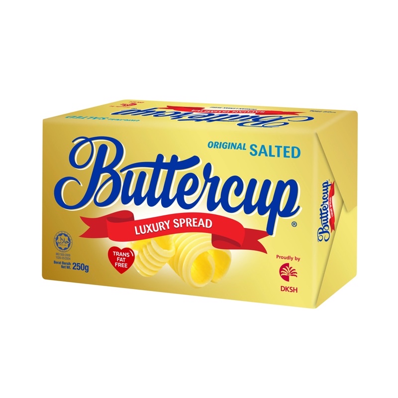 #Butter cup 227gx24pkt(Delivery Penang Island Only!!!) | Shopee Malaysia