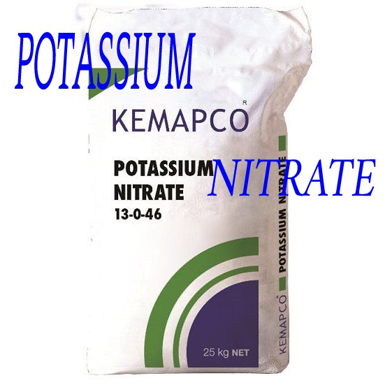 Baja Nitrate/ Kalium Nitrat/ Potassium Nitrate/KNO3 - COSMETICS ...