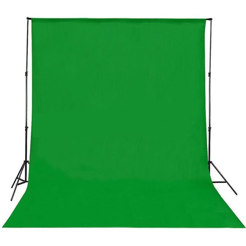 Green Screen Image-Matting Cloth Photography Green Background Cloth ...