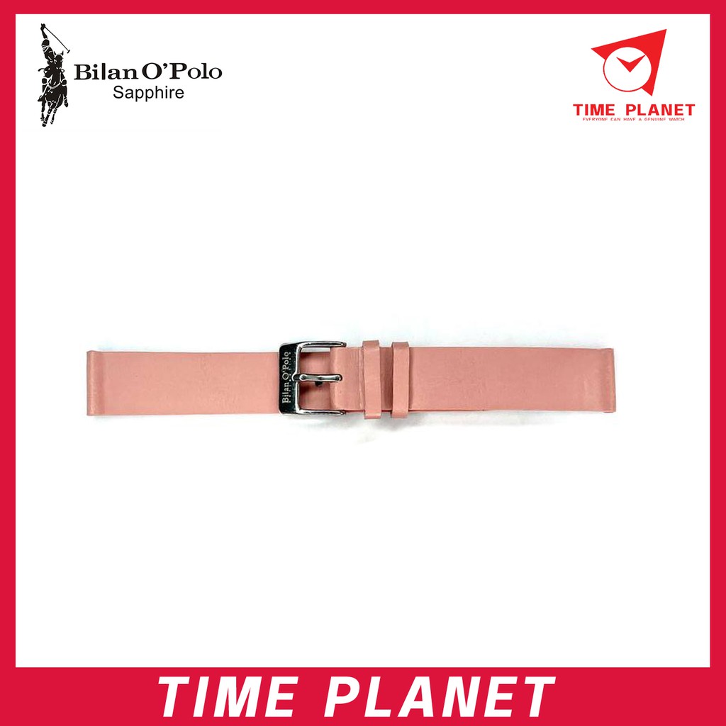 Bilano Polo Collection Genuine Premium Vintage Calf Leather Watch Strap ...