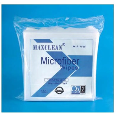 EZIS - 300pcs MAXCLEAN Cleanroom Micropoly Wiper cloth WIP-7006-LE 150 g/m² 6” x 6” | Shopee ...