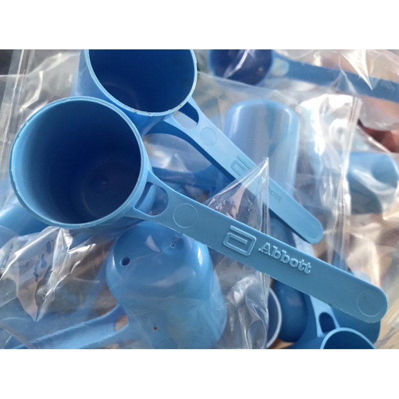 [Buy 6 FREE 1] Abbott Milk Powder Scoop (1pcs) | Shopee Malaysia