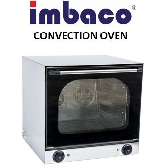 IMBACO 1A 8L 4 / 8 Tray 2700W 300C WCV-2 Powerful Double Fan Fully ...